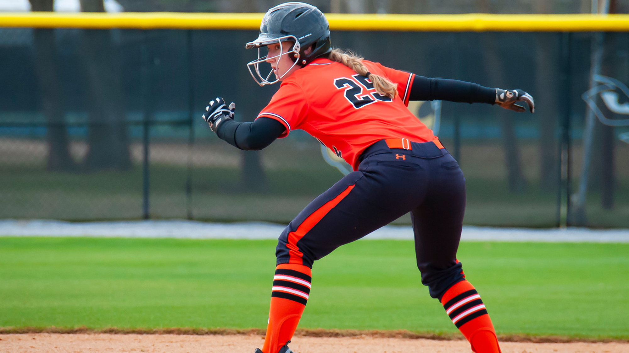 Jaycie Walker - #15 Softball - Auburn University at Montgomery Athletics