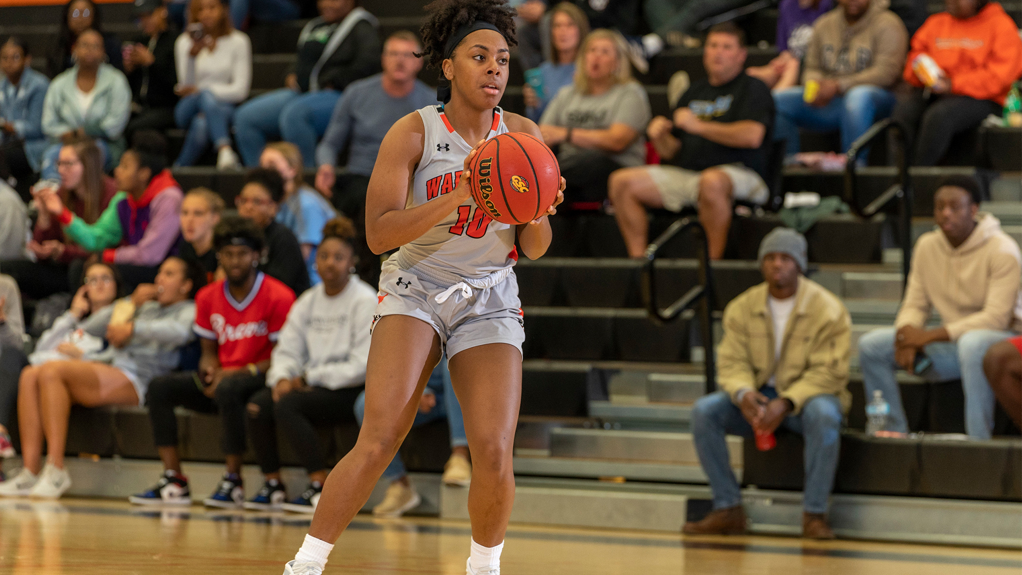 Catlin Carter - Women's Basketball - Auburn University at Montgomery ...