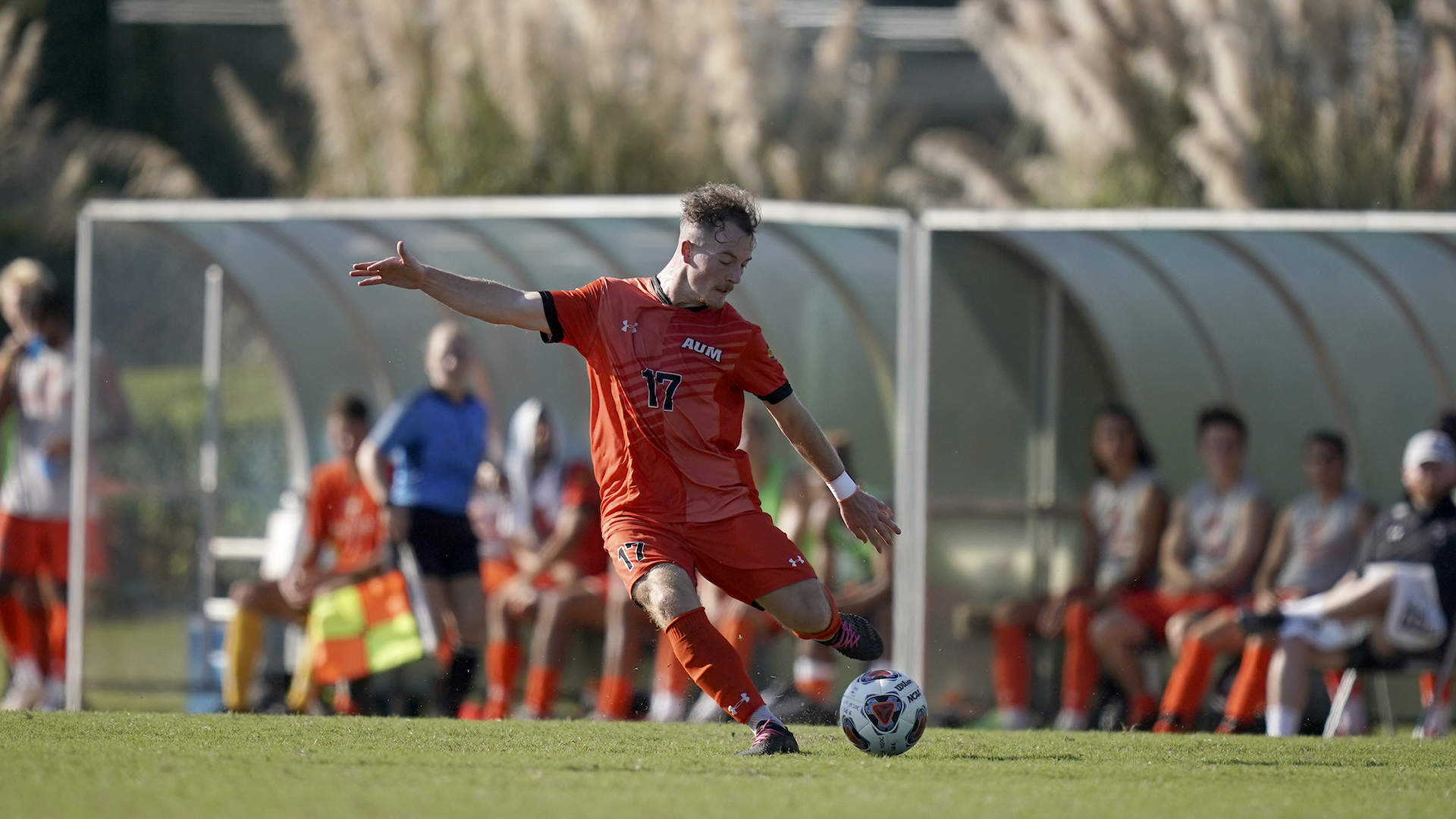 Men's Soccer Battles Back to Earn 3-3 Draw at Christian Brothers ...