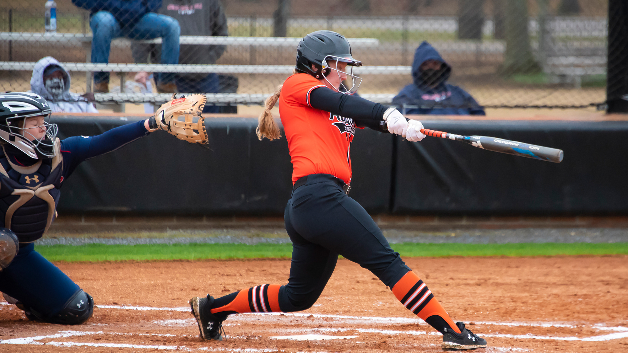 Jaycie Walker - #15 Softball - Auburn University at Montgomery Athletics