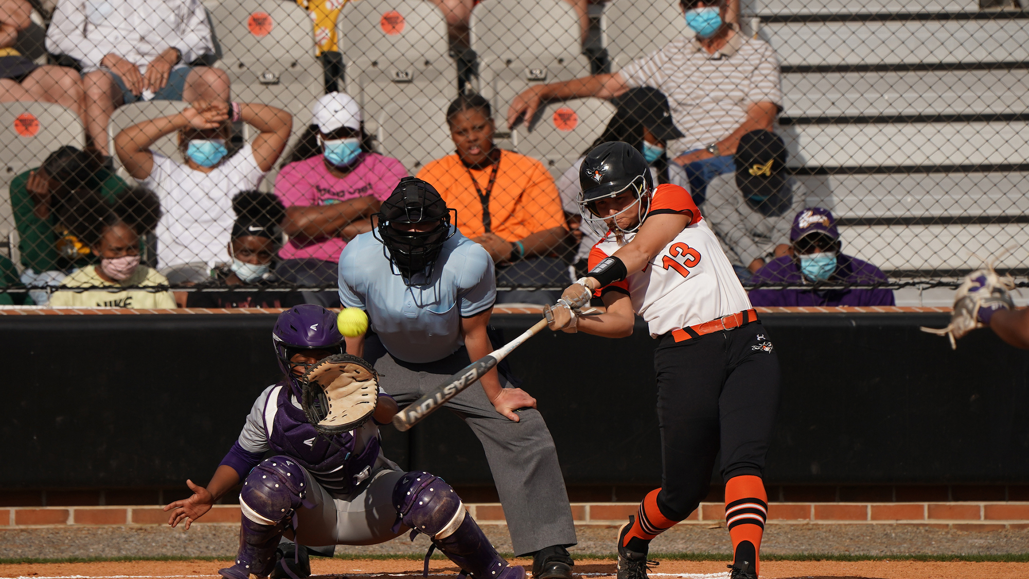 Hannah Dailey - #15 Softball - Auburn University at Montgomery Athletics