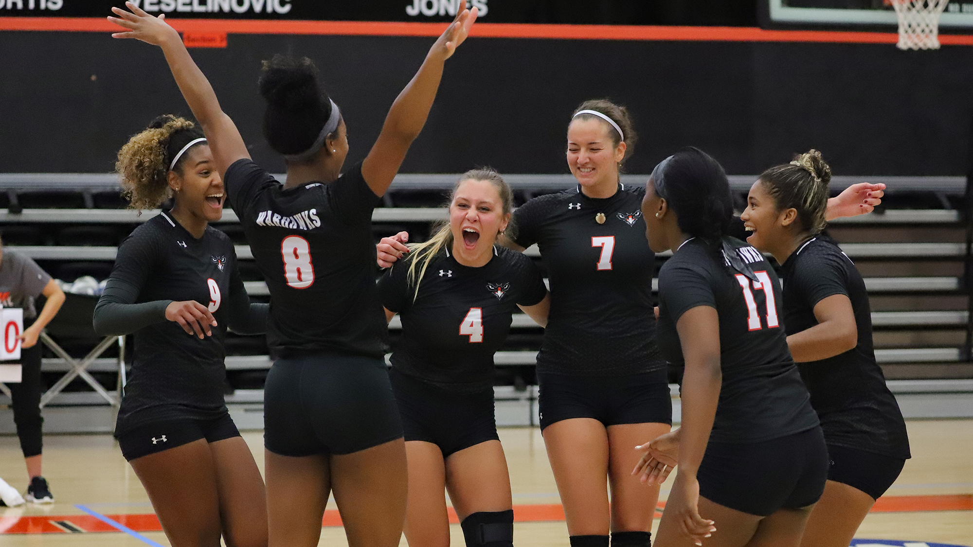 Warhawks Take GSC Opener 3-1 Over West Georgia - Auburn University at ...