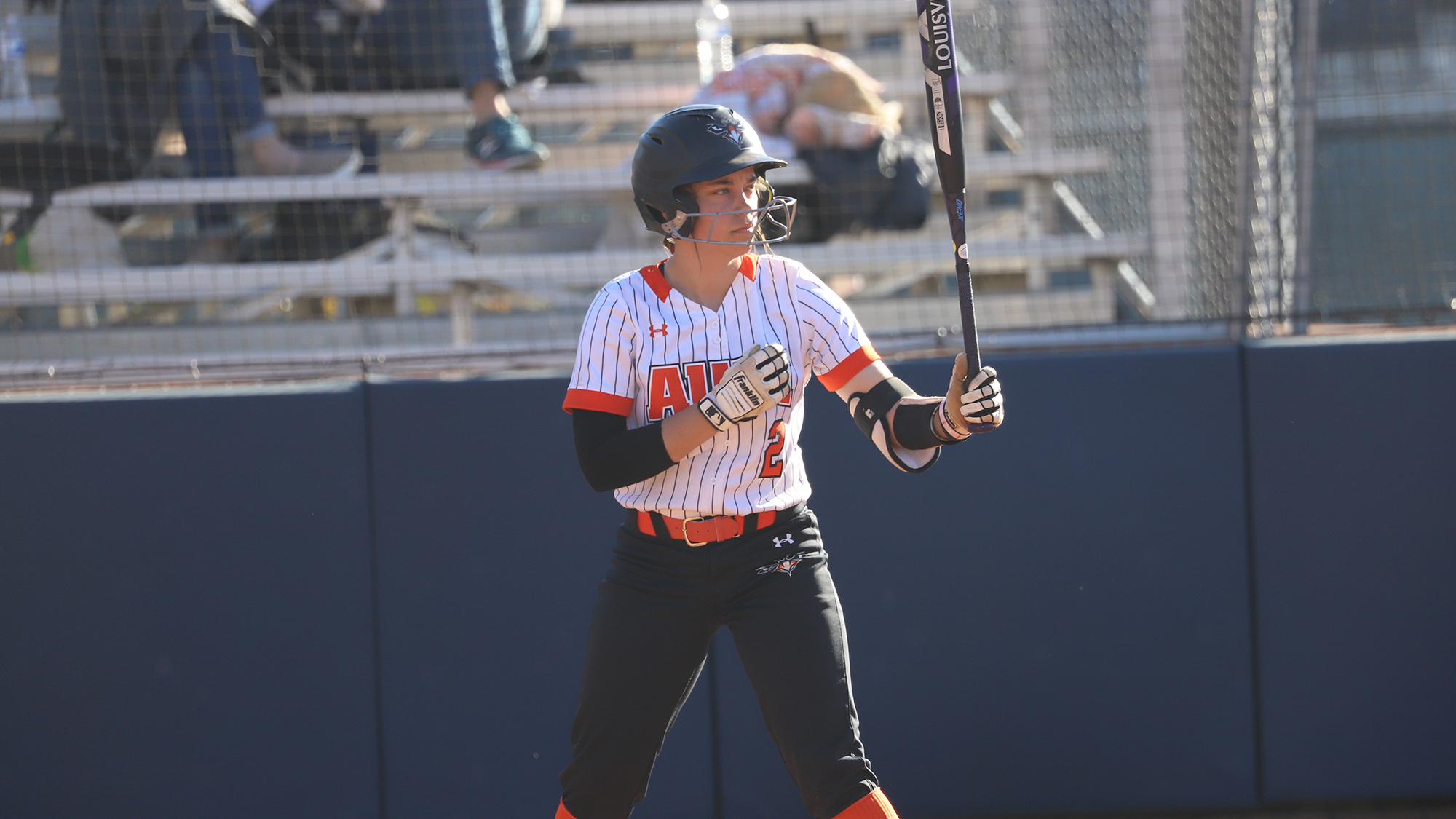 #15 Warhawks Use Four-Run Sixth To Take Game One Over West Georgia ...