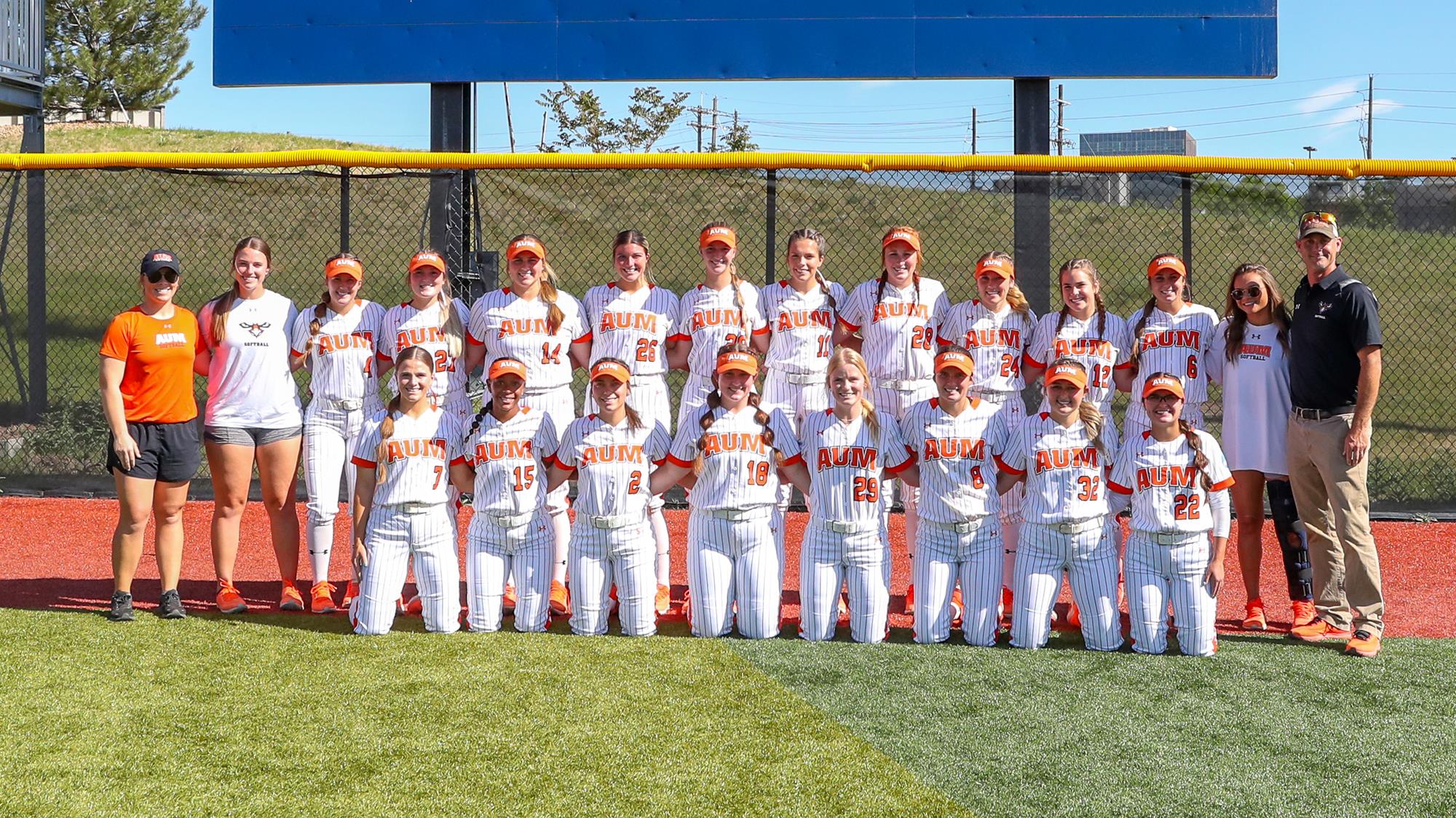 Softball’s Historic Season Ends With Heartbreaking Loss To UT Tyler ...