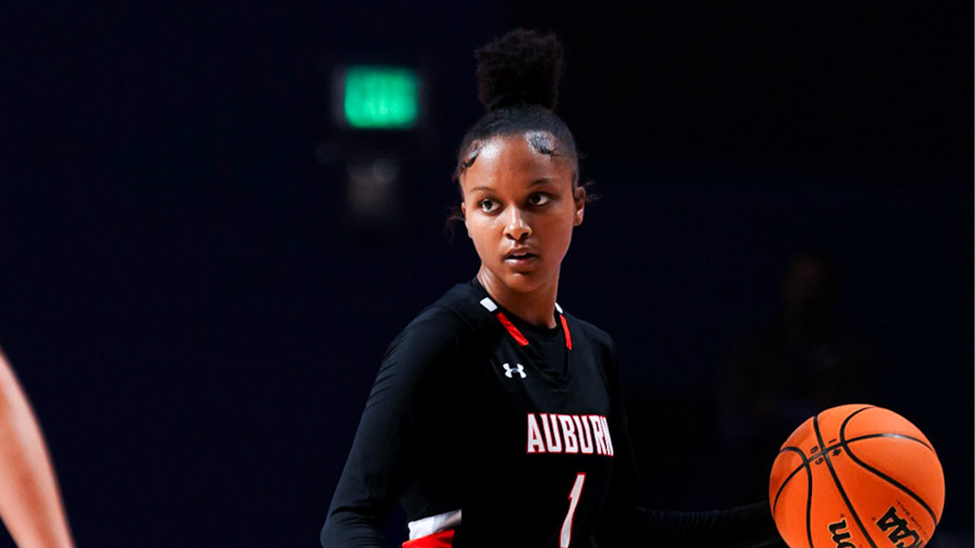 Tian Addison - Women's Basketball - Auburn University at Montgomery ...