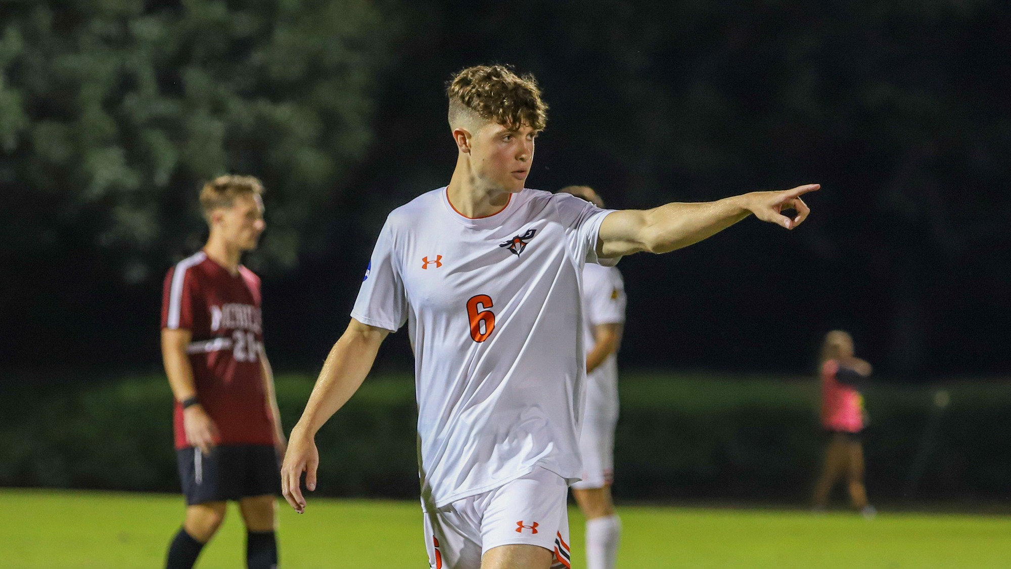 Keane, Men's Soccer Force Buccaneers Overboard, Advance to GSC ...