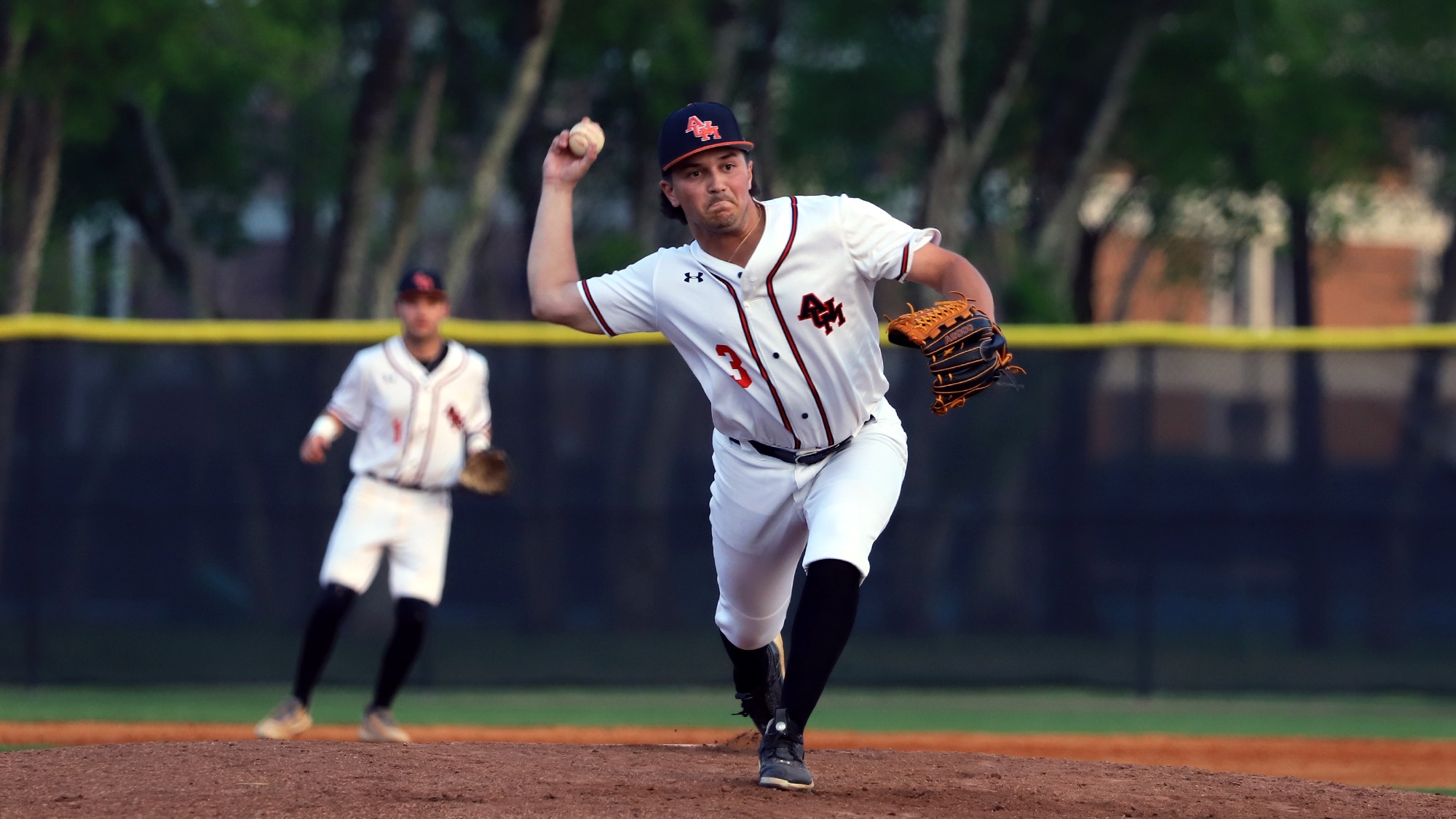 Baseball Sweeps Doubleheader From RV Mississippi College, Wins Second ...