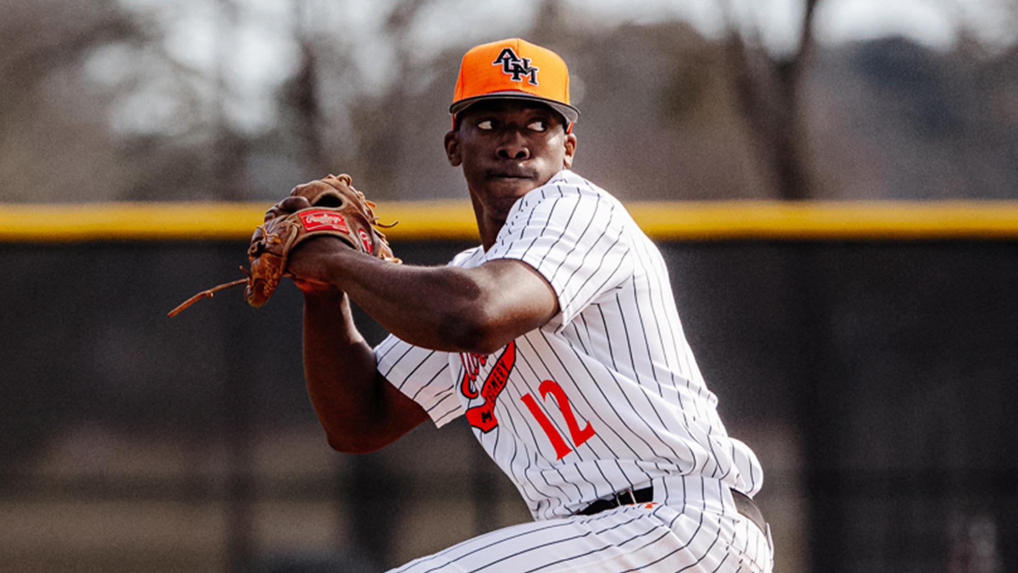 Mario Galloway - Baseball - Auburn University at Montgomery Athletics