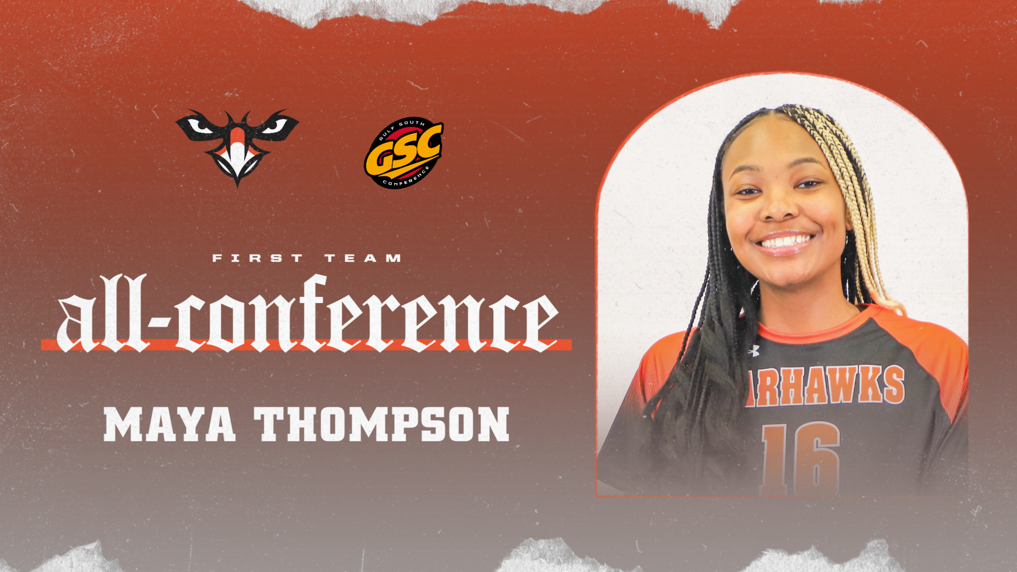 AUM Volleyball earned 2025 AVCA Team Academic Award - Auburn University at Montgomery Athletics