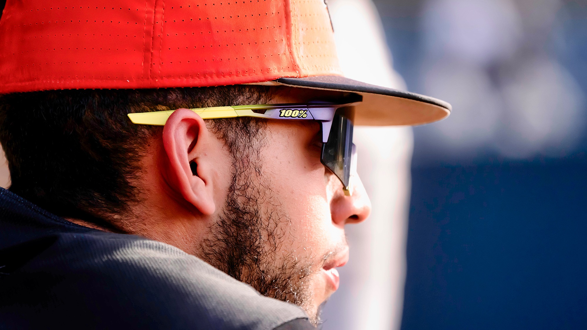 Matthew Del Sol - Baseball - Auburn University at Montgomery Athletics