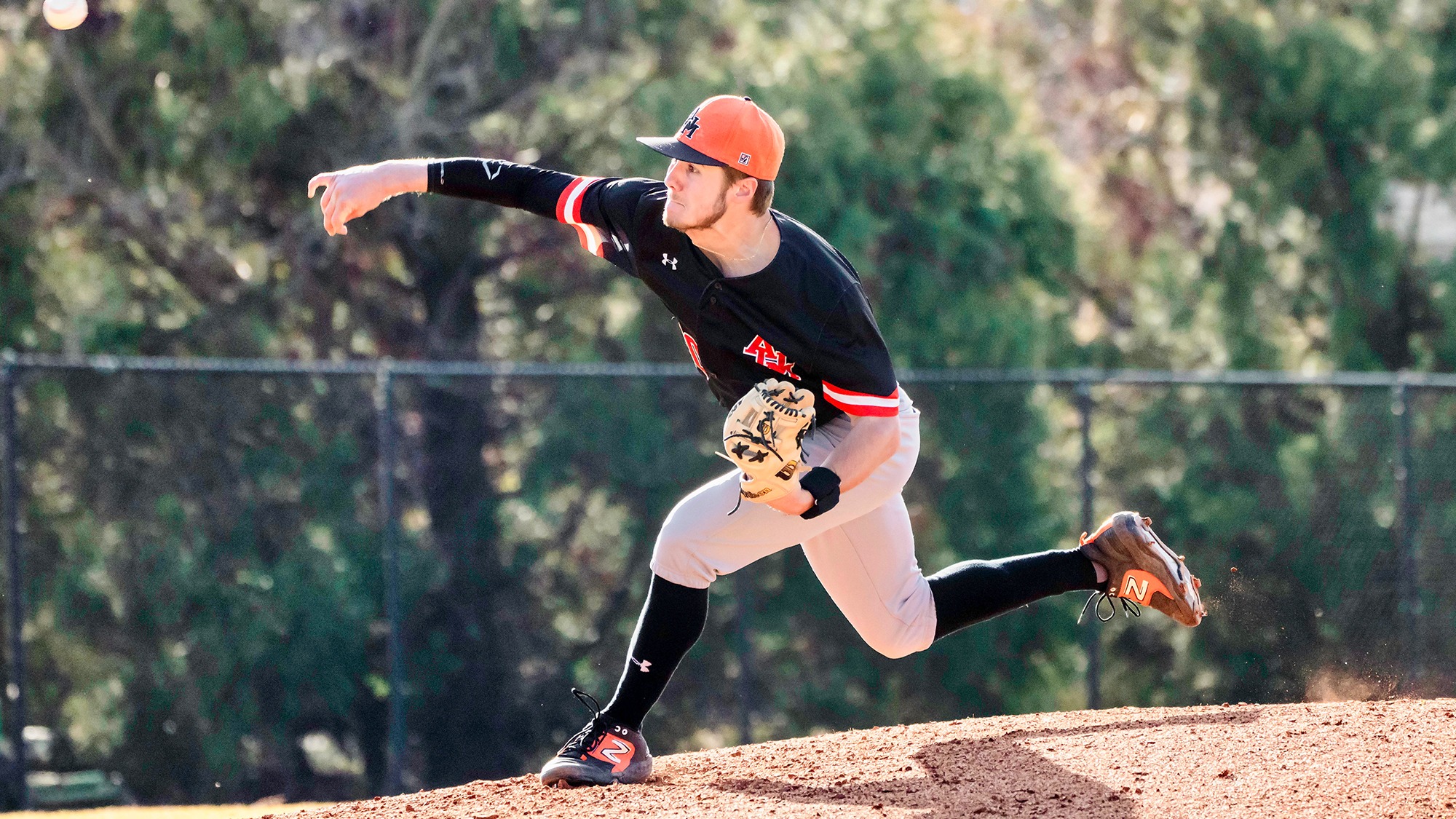 Cody Lee - Baseball - Auburn University at Montgomery Athletics
