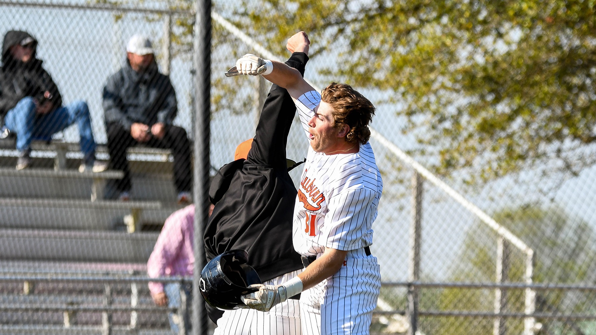 Kasey Clark - Baseball - Auburn University at Montgomery Athletics