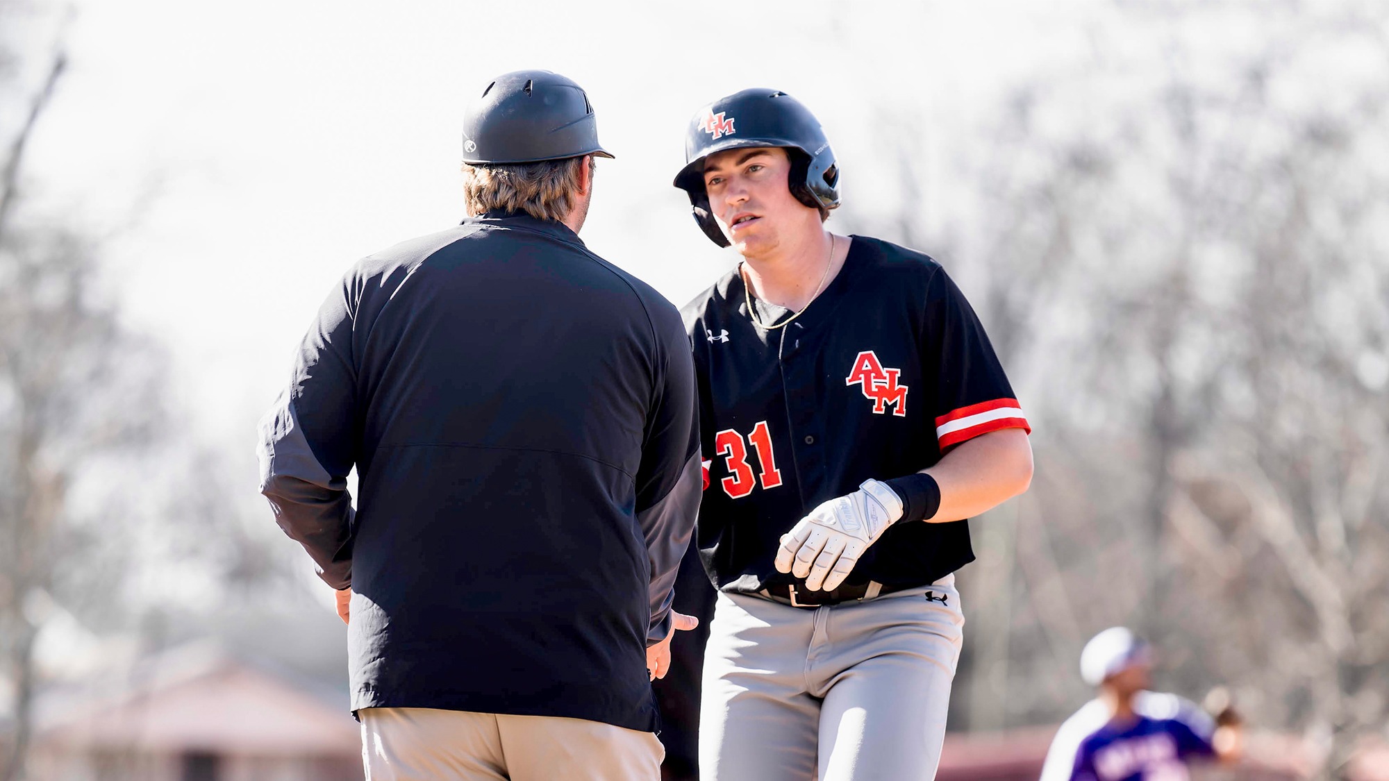Kasey Clark - Baseball - Auburn University at Montgomery Athletics