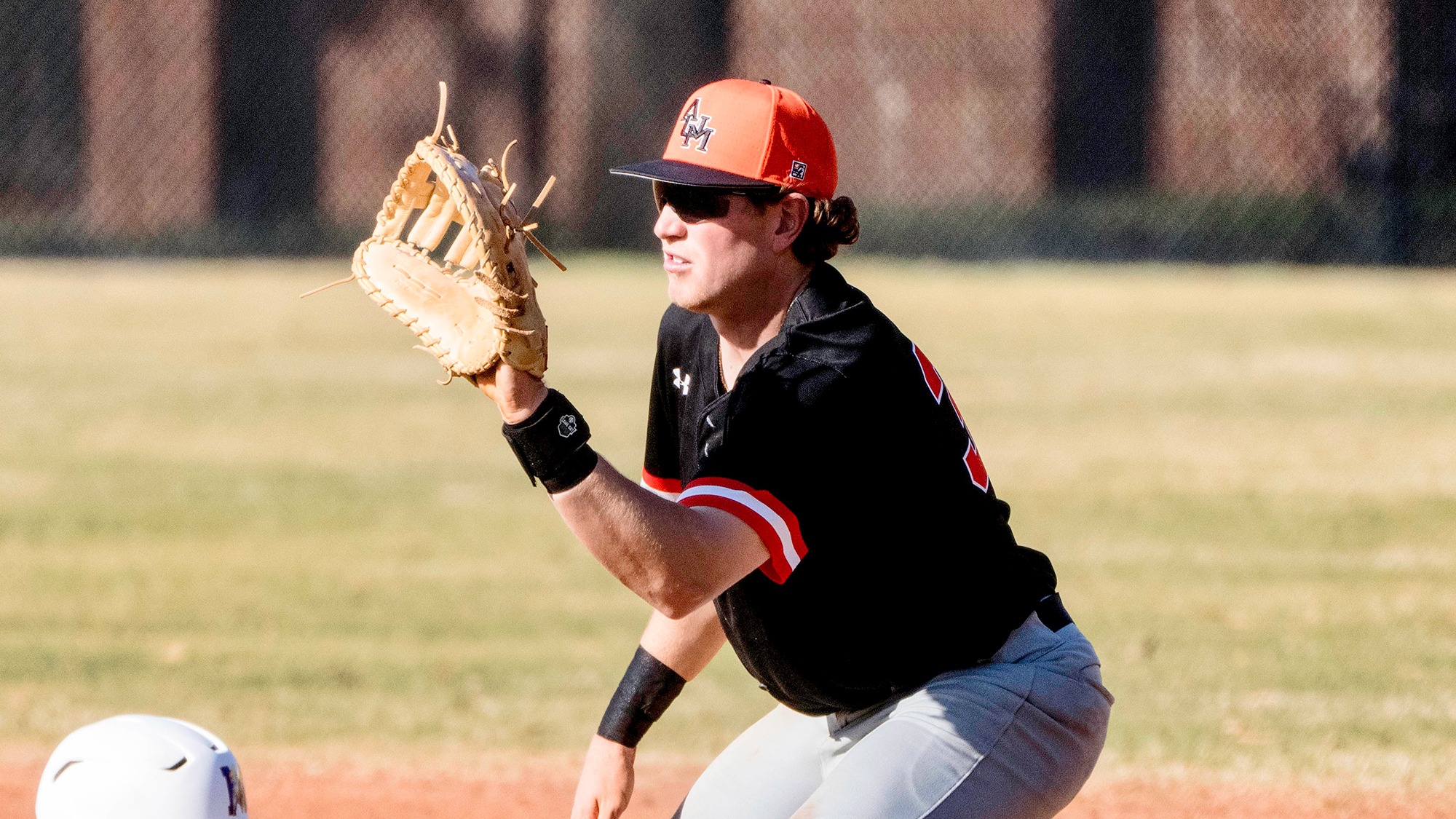 Kasey Clark - Baseball - Auburn University at Montgomery Athletics