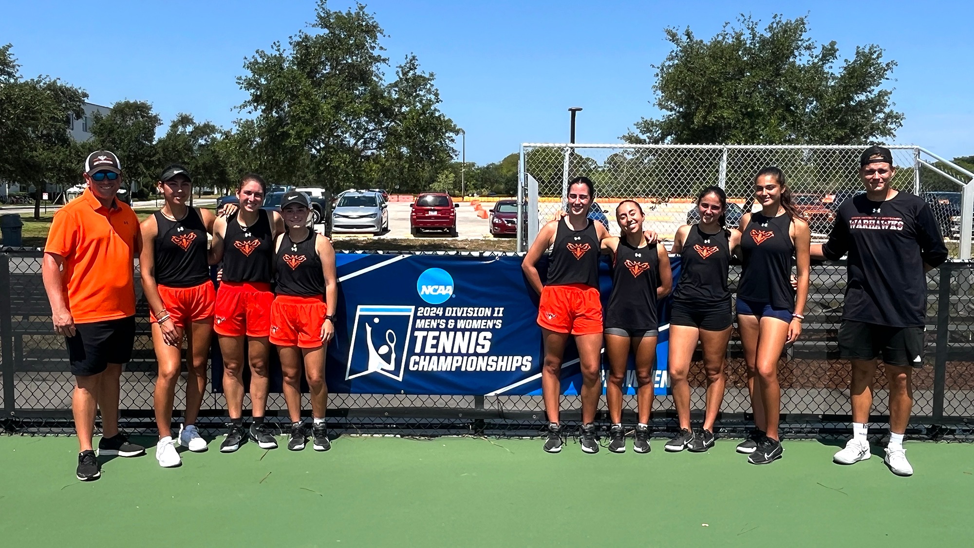 Women's Tennis Holds No. 7 in NCAA South Region Rankings - Auburn ...