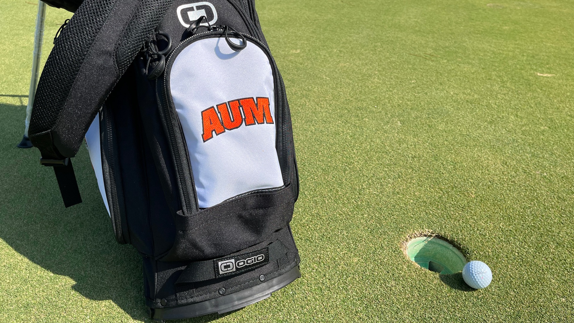 AUM Names Haley Minor As First-Ever Women’s Golf Head Coach - Auburn ...