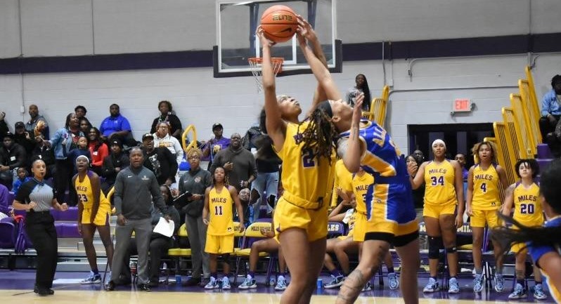 Jaida Reddin - 2022-23 - Women's Basketball - Allen University