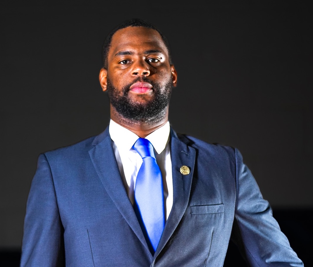 Matthew Bennett - Assistant Men's Basketball Coach - Men's Basketball ...