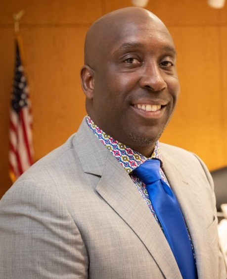 Shawn Walker - Head Men's Basketball Coach - Men's Basketball Coaches ...