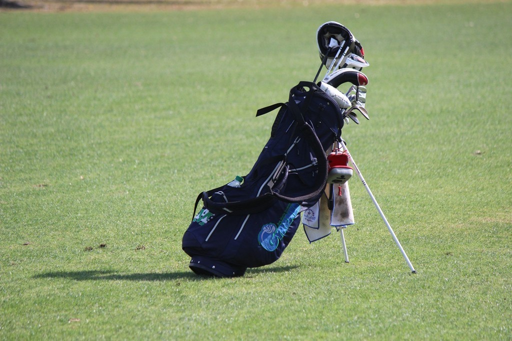 James Chillemi - Men's Golf - Ave Maria University Athletics