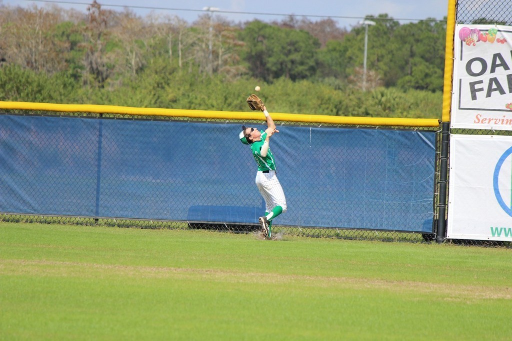 Tommy Lentine - Baseball - Ave Maria University Athletics