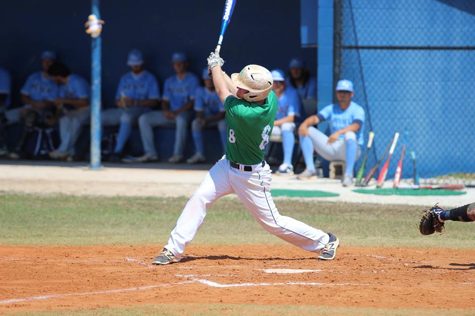 Matt Wiles - Baseball - Ave Maria University Athletics