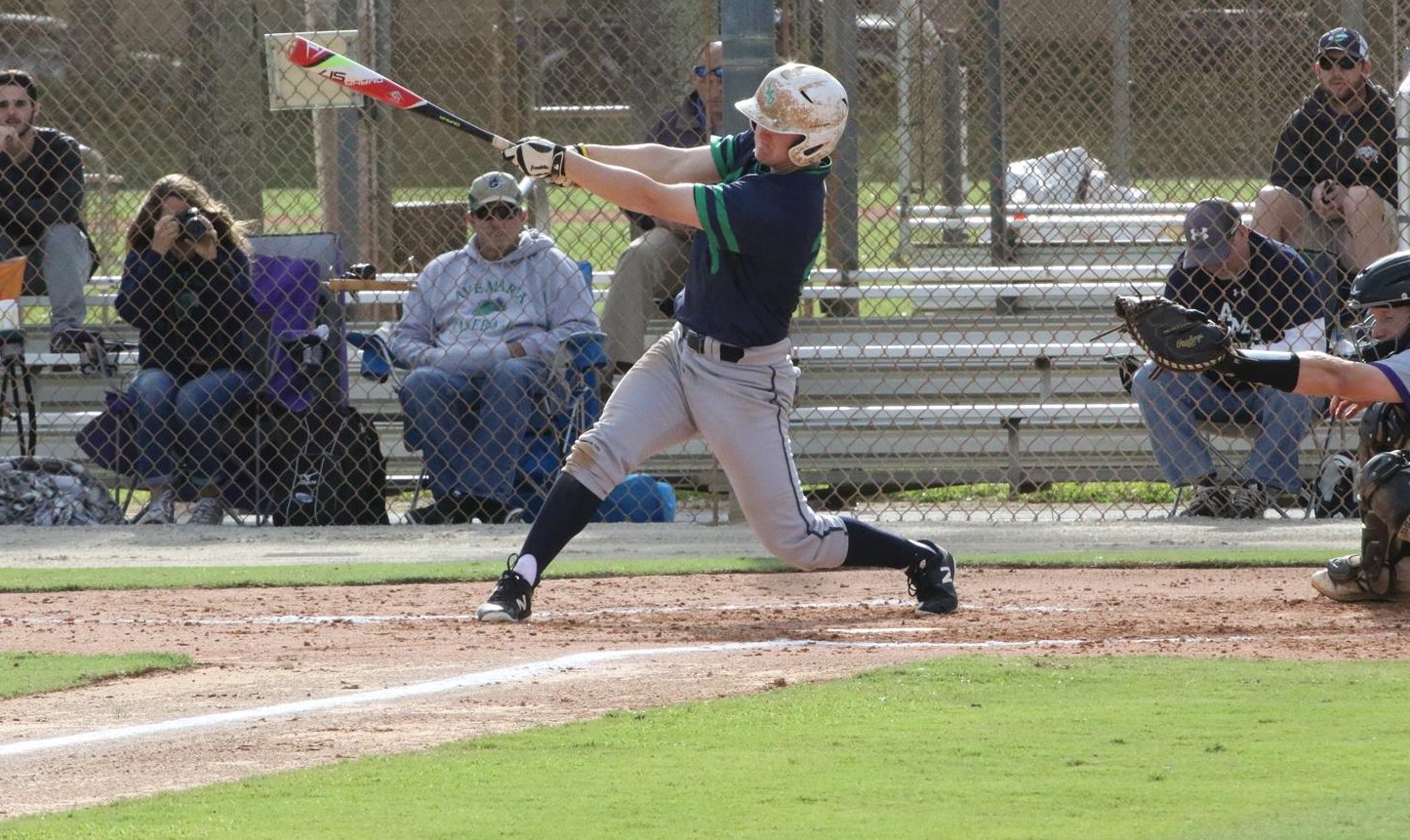 Matt Wiles - Baseball - Ave Maria University Athletics