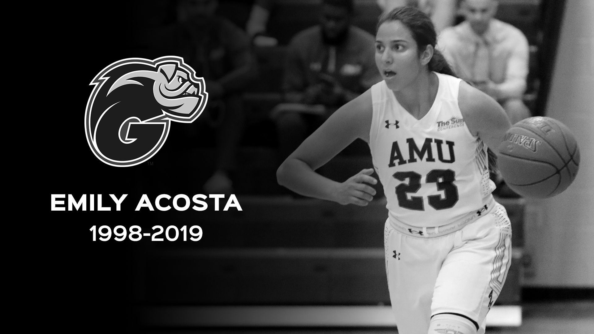 Emily Acosta - Women's Basketball - Ave Maria University Athletics