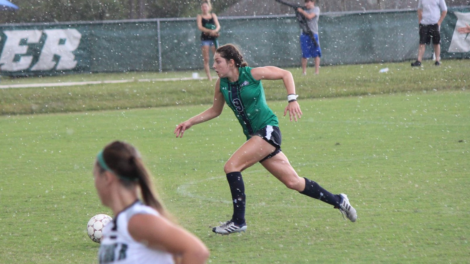 Chiara O'Keefe - Women's Soccer - Ave Maria University Athletics