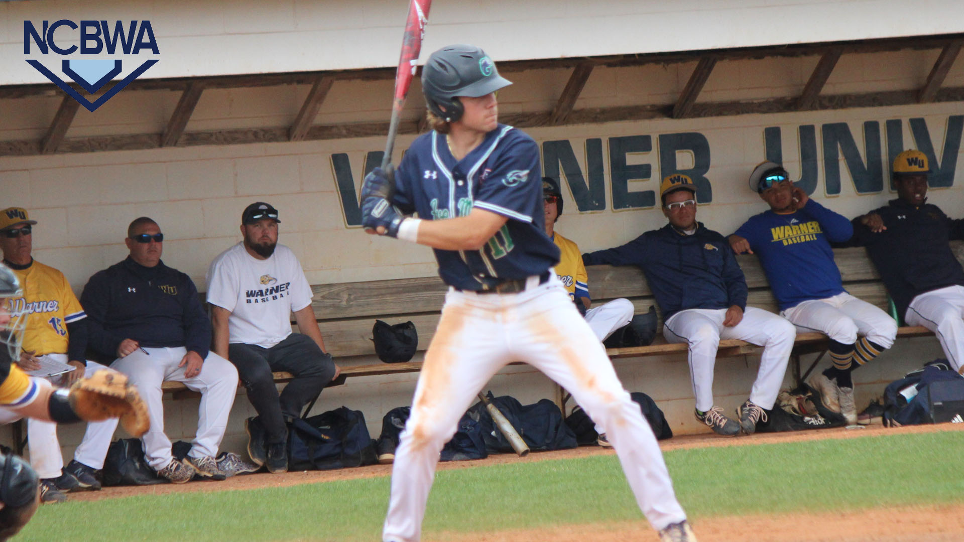 National Rookie of the Week: AMU's Hayden Sullivan Receives Exclusive ...