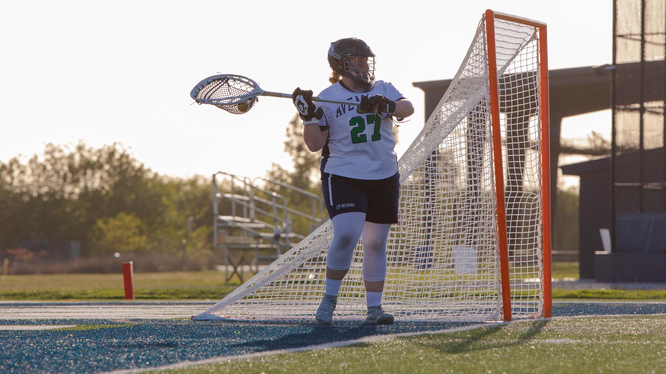 Gyrenes Avenge Early Season Loss, Blast Webber - Ave Maria University ...