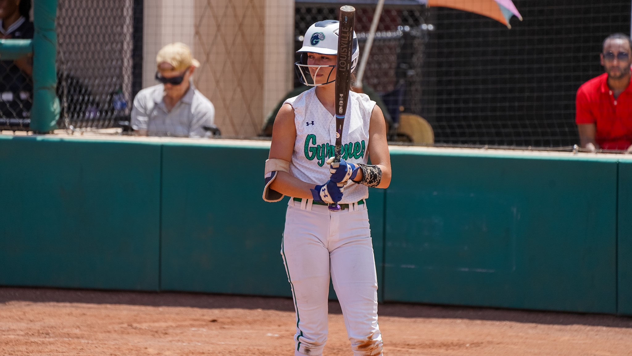Miriam Padgett - Softball - Ave Maria University Athletics