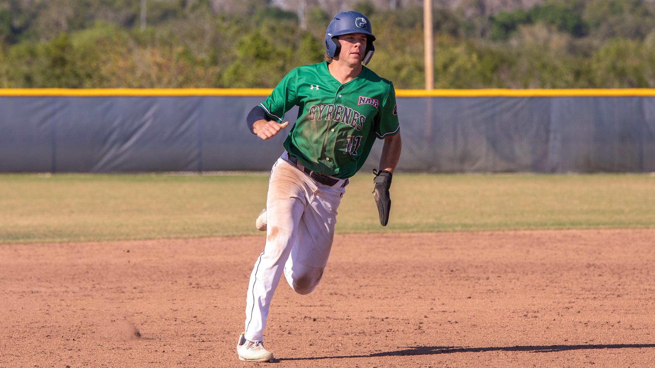 Hayden Sullivan - Baseball - Ave Maria University Athletics