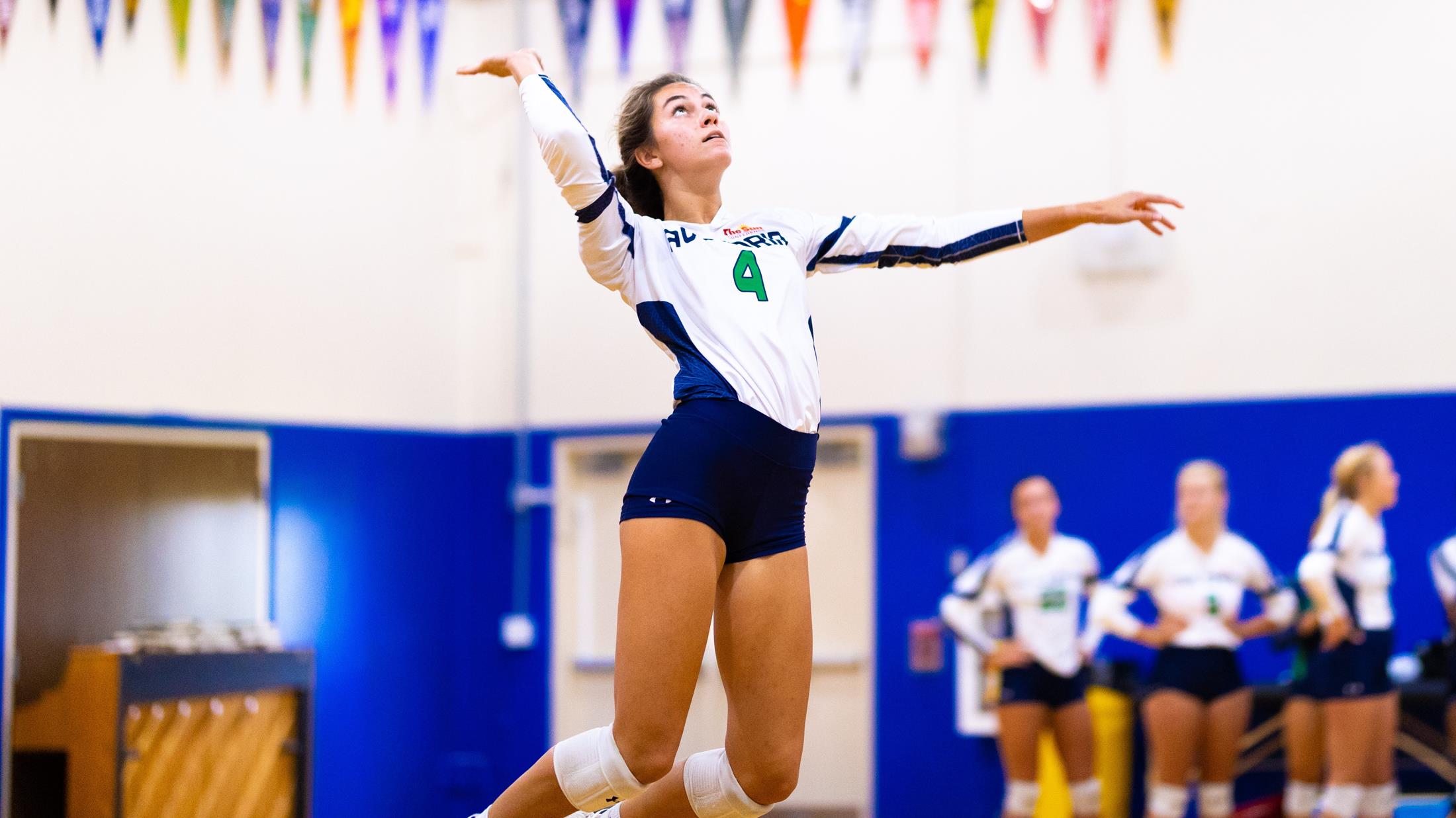 Gyrenes Pull Off Historic Comeback - Ave Maria University Athletics