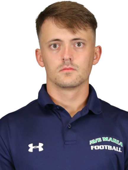 Anthony Gerg - Football Coach - Ave Maria University Athletics