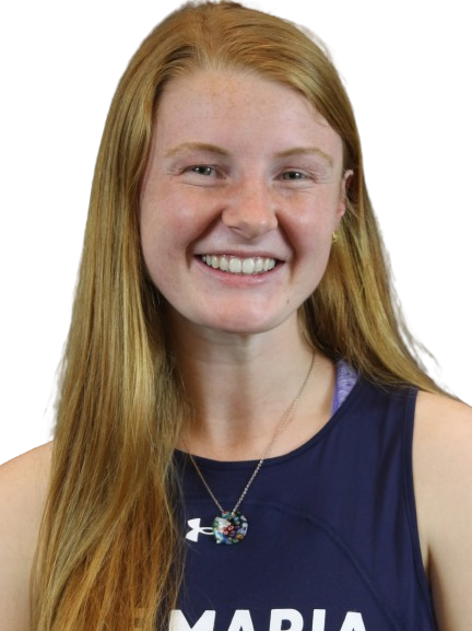 Maria Wendle - Student Assistant - Women's Tennis Support Staff - Ave ...