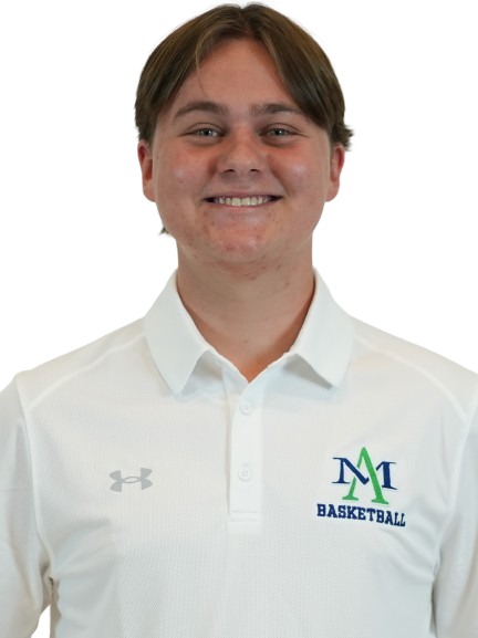 Men's Basketball Coaches - Ave Maria University Athletics