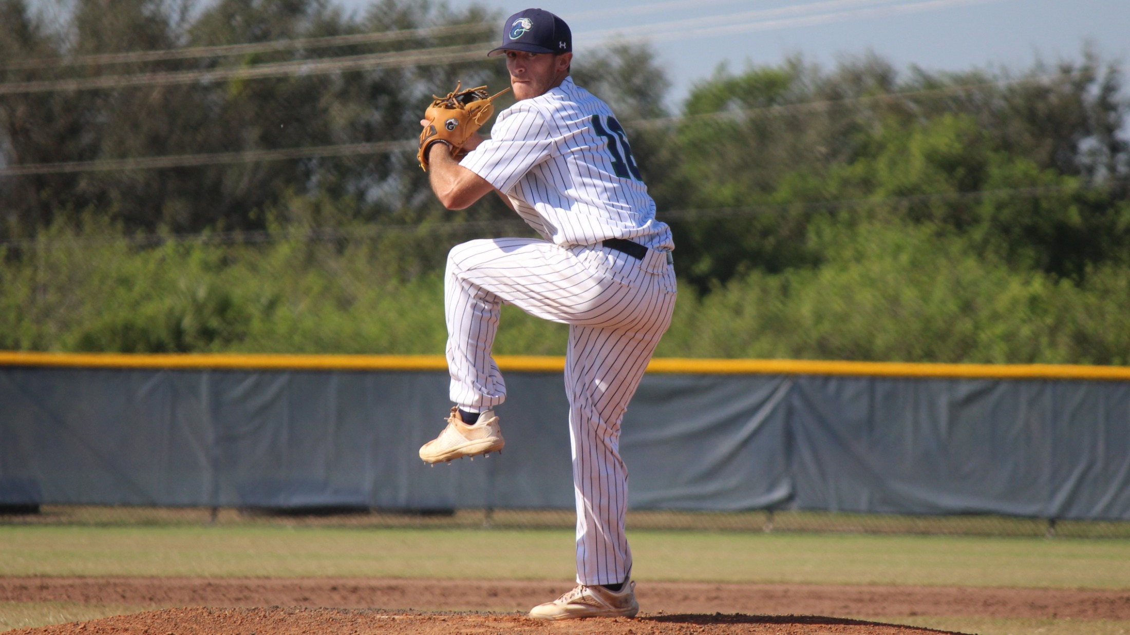 Eric Havner - Baseball - Ave Maria University Athletics