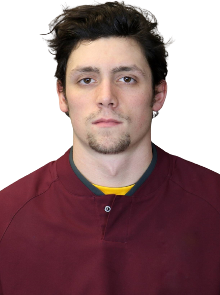 Kyle Houts - Baseball Coach - Ave Maria University Athletics