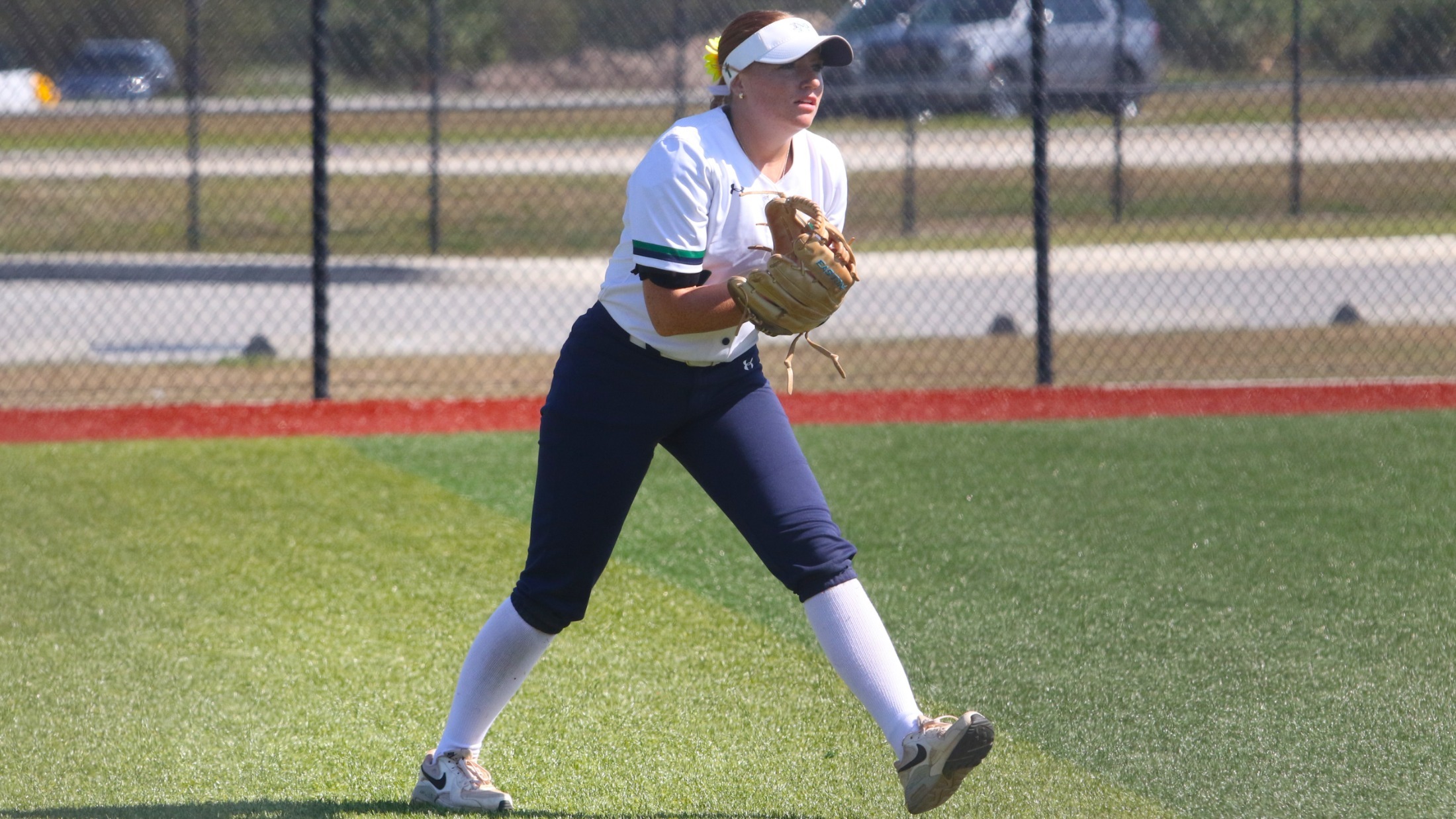 Hailee Walter - Softball - Ave Maria University Athletics