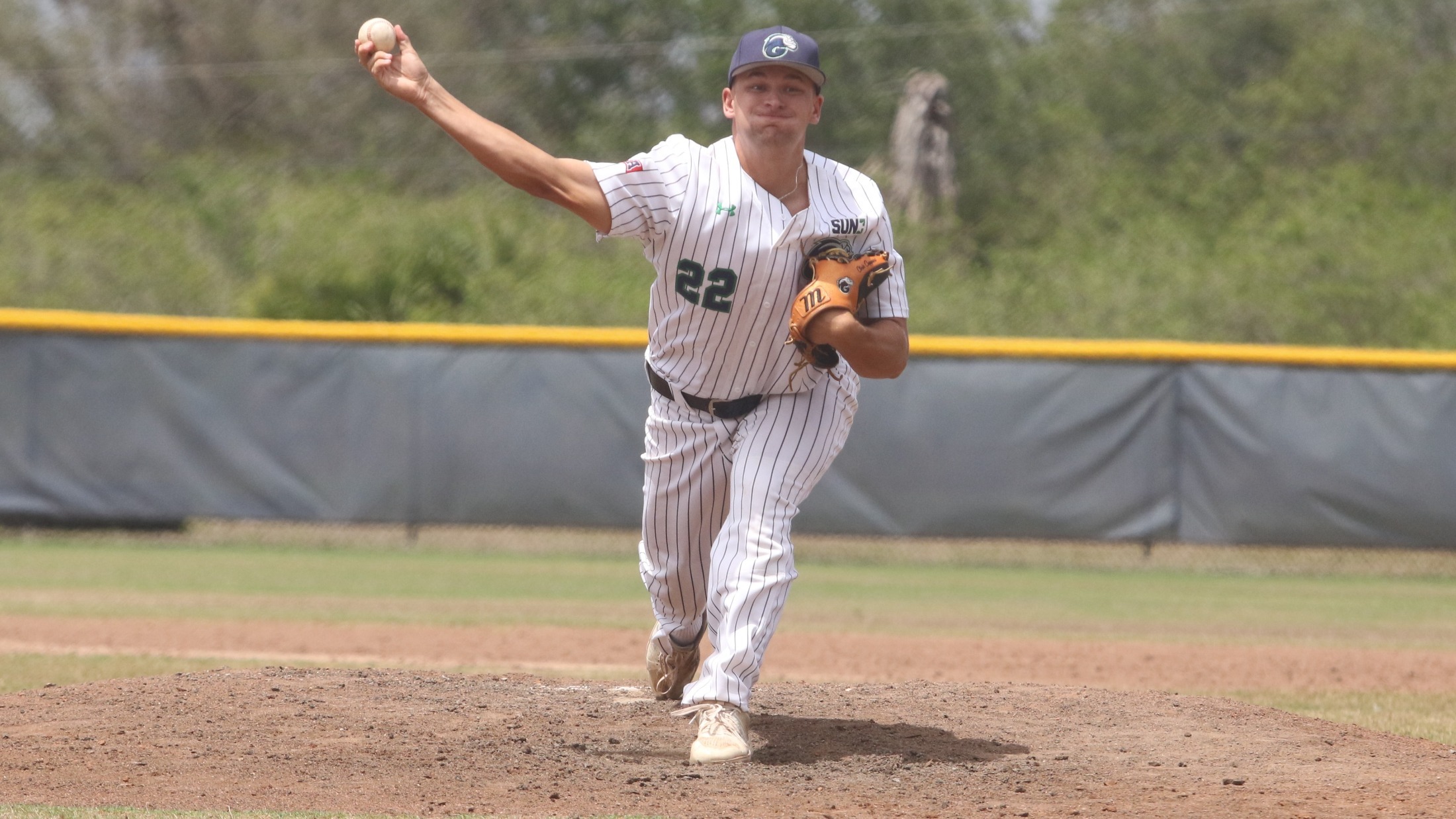 Chris Cuppini - Baseball - Ave Maria University Athletics