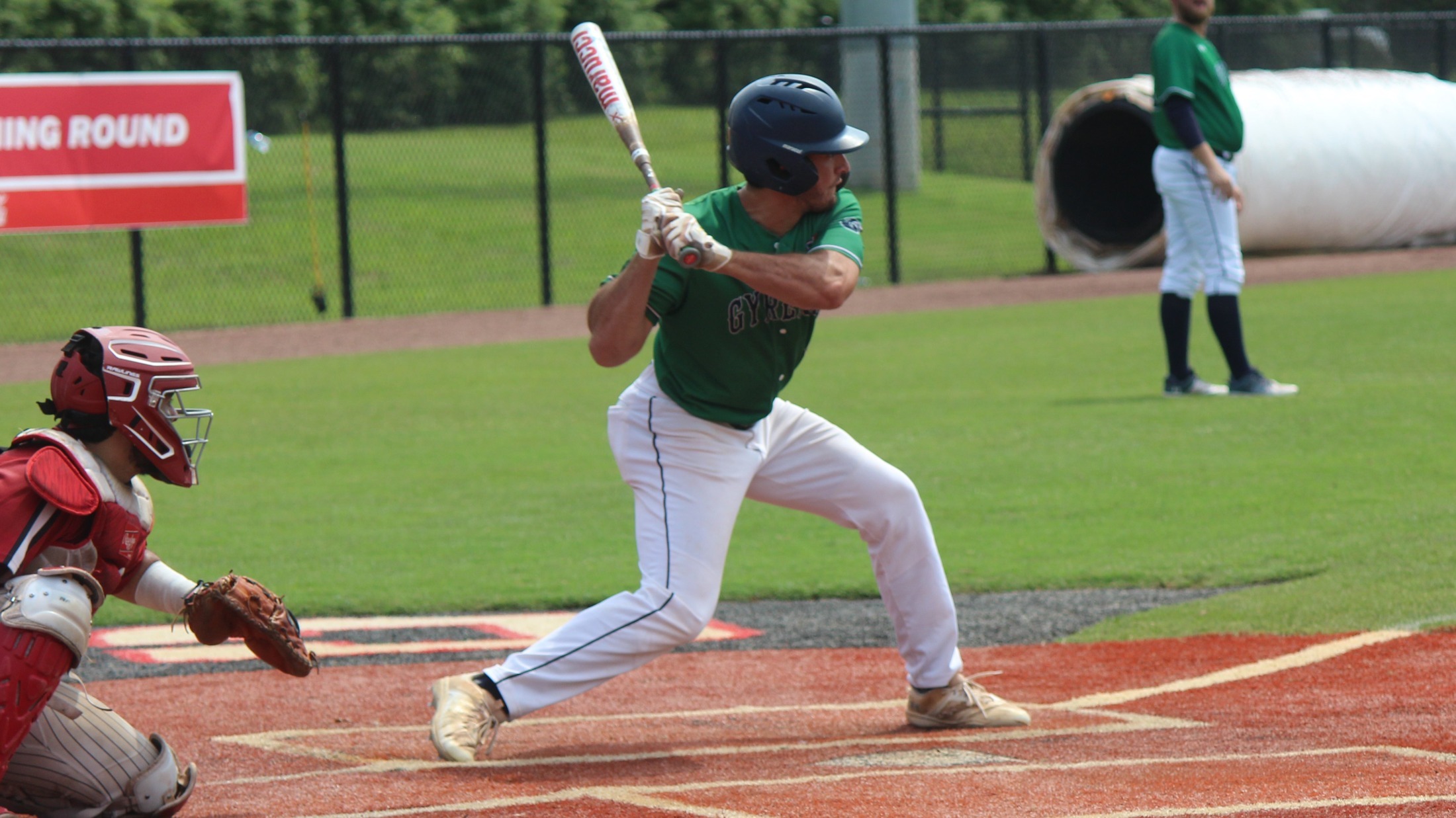 Baseball Advances to Opening Round Finals - Ave Maria University Athletics