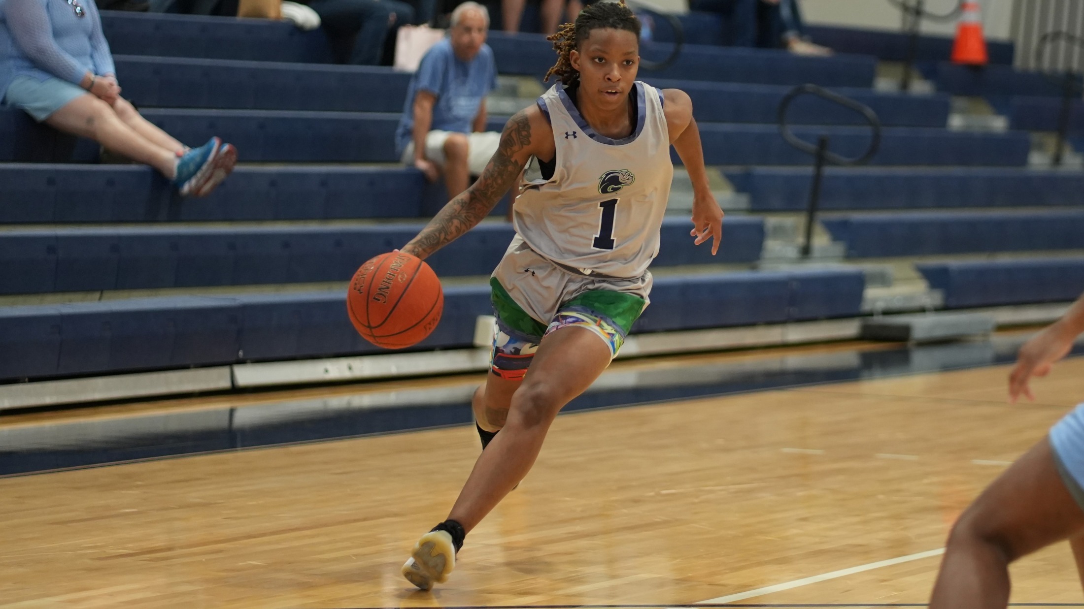Women Control Destiny with Three to Play - Ave Maria University Athletics