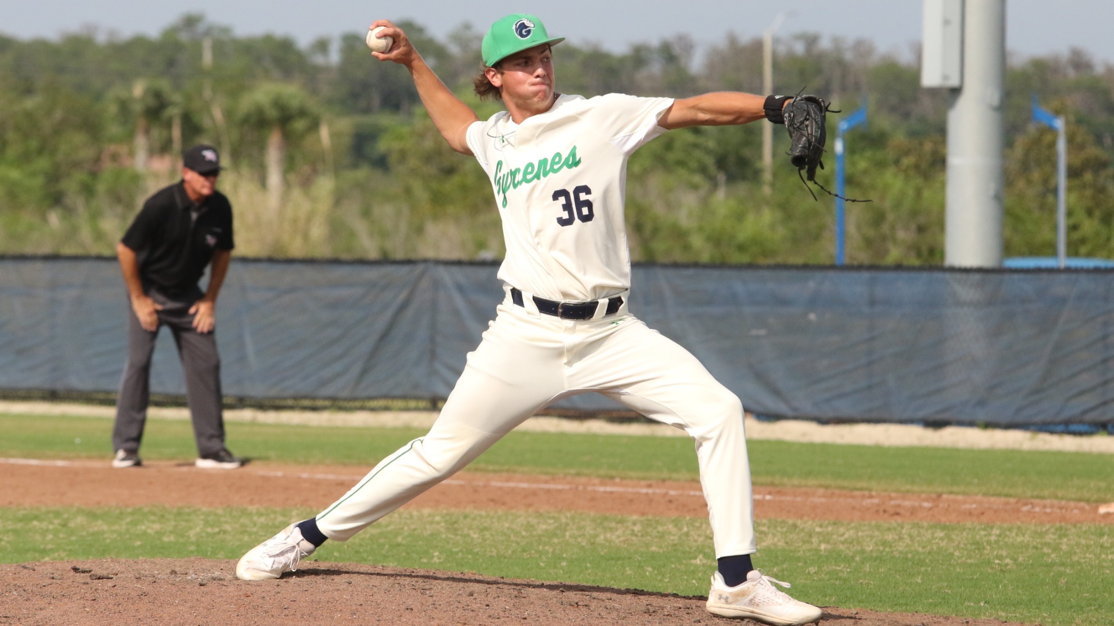 Baseball Home Schedule Opens with Win - Ave Maria University Athletics