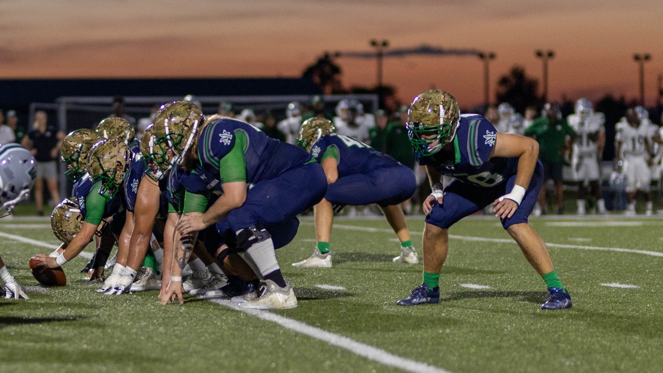 Football Announces 2024 Schedule - Ave Maria University Athletics