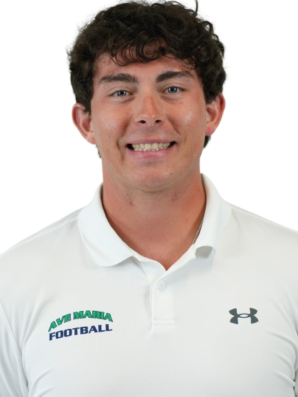 Football Coaches - Ave Maria University Athletics