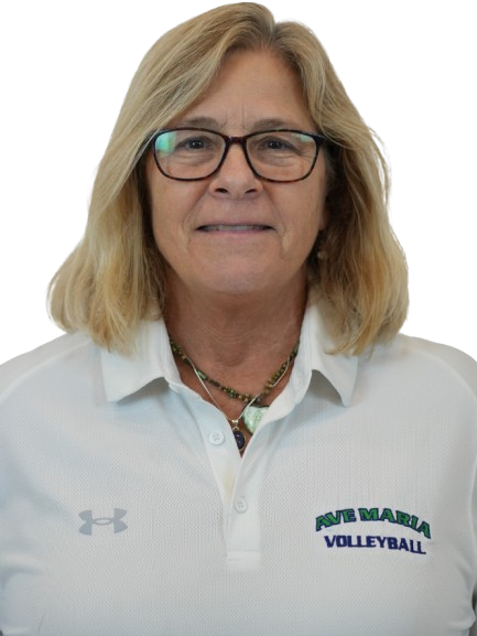 Mary Reed - Volleyball Coach - Ave Maria University Athletics