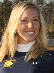 Sandra Dennison - Softball Assistant Coach - Softball Coaches - Averett ...