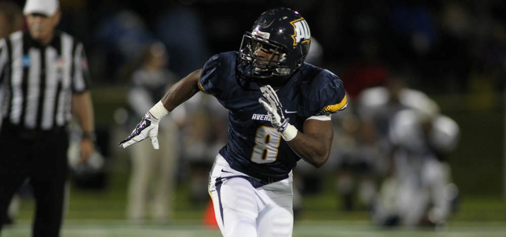 FOLLOW LIVE: Football travels to Methodist at 1 p.m. Saturday - Averett ...