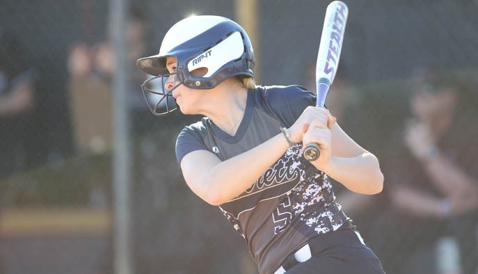 Meredith Rudisill - 2015 - Softball - Averett University Athletics